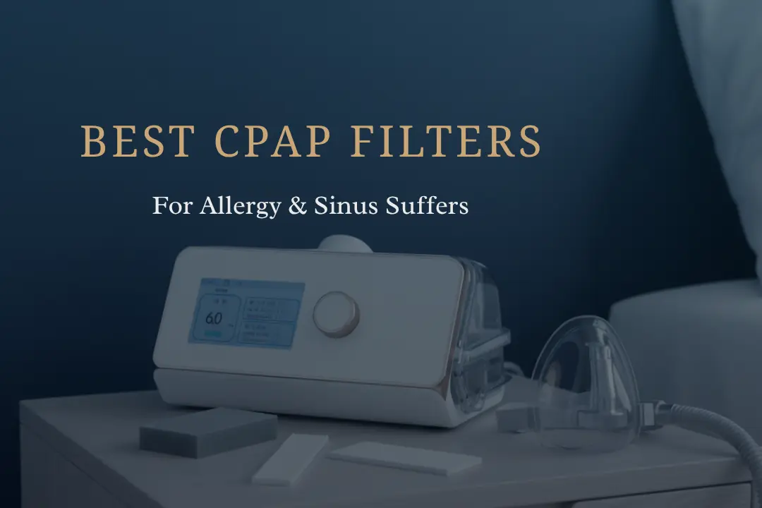 Auto CPAP - APAP Machine Explained: Is It Better Than Standard CPAP ...