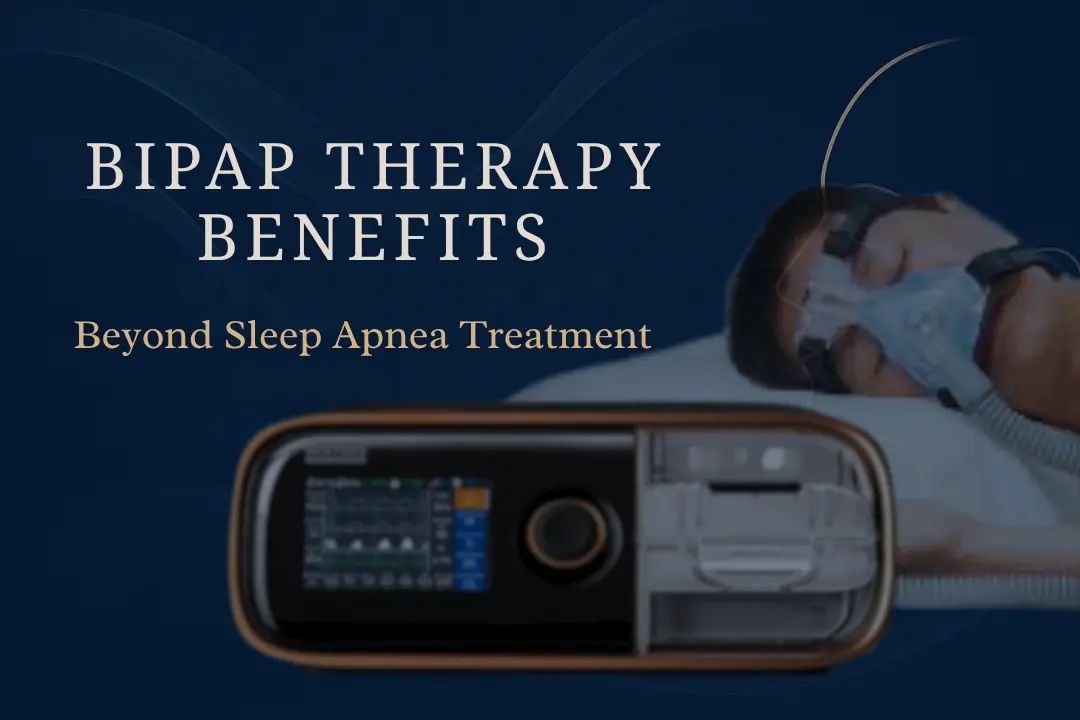 Auto CPAP - APAP Machine Explained: Is It Better Than Standard CPAP ...
