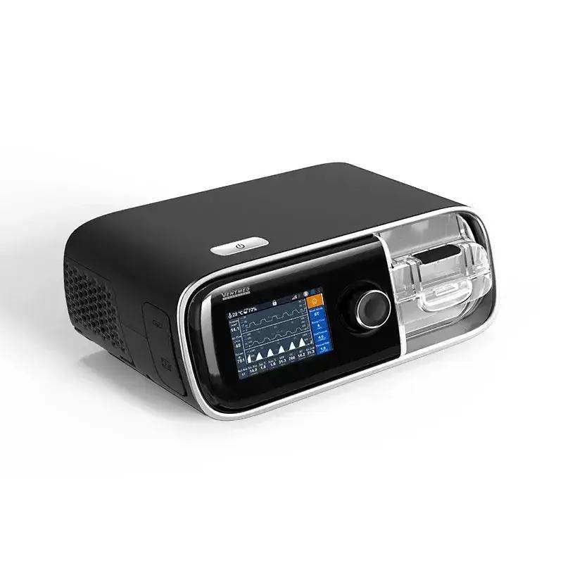 Auto Smart BiPAP Machine Sleep Therapy Device – 22dB Ultra-Quiet with ...