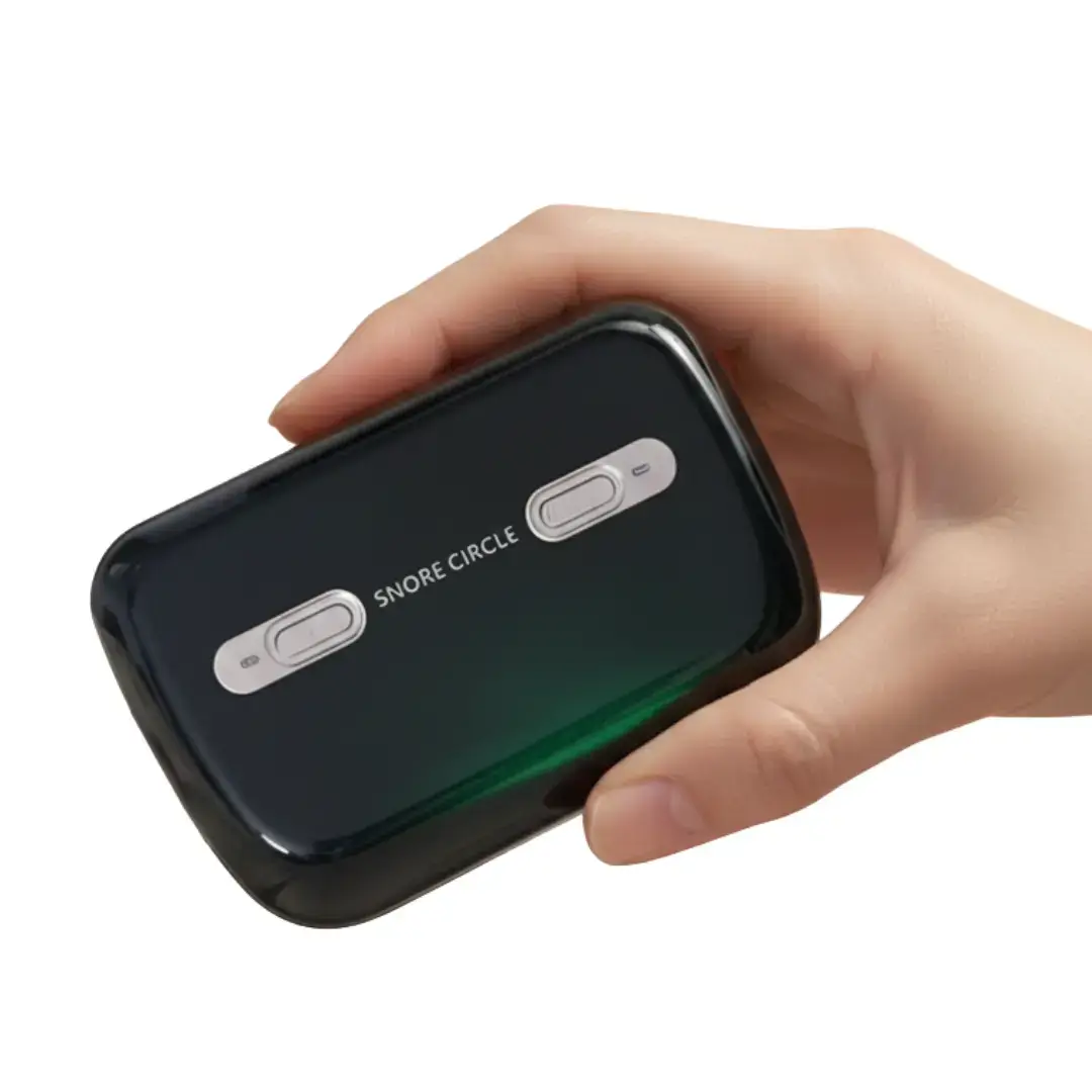 Portable Mini CPAP Machine | YA50 Pro Travel-Friendly - Sleepap